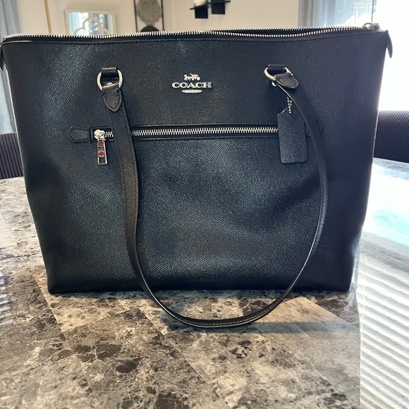 Coach | Bags | Coach Large Tote Bag | Poshmark